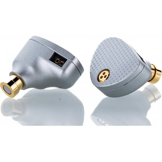 Наушники Moondrop Aria 2 Silver