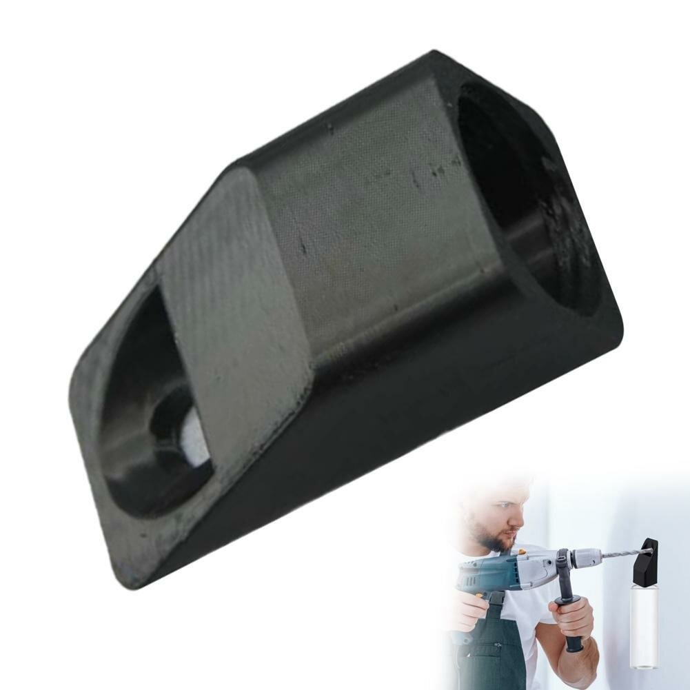 Пылеуловитель для электрической дрели, насадка для сверления, пылезащитный чехол