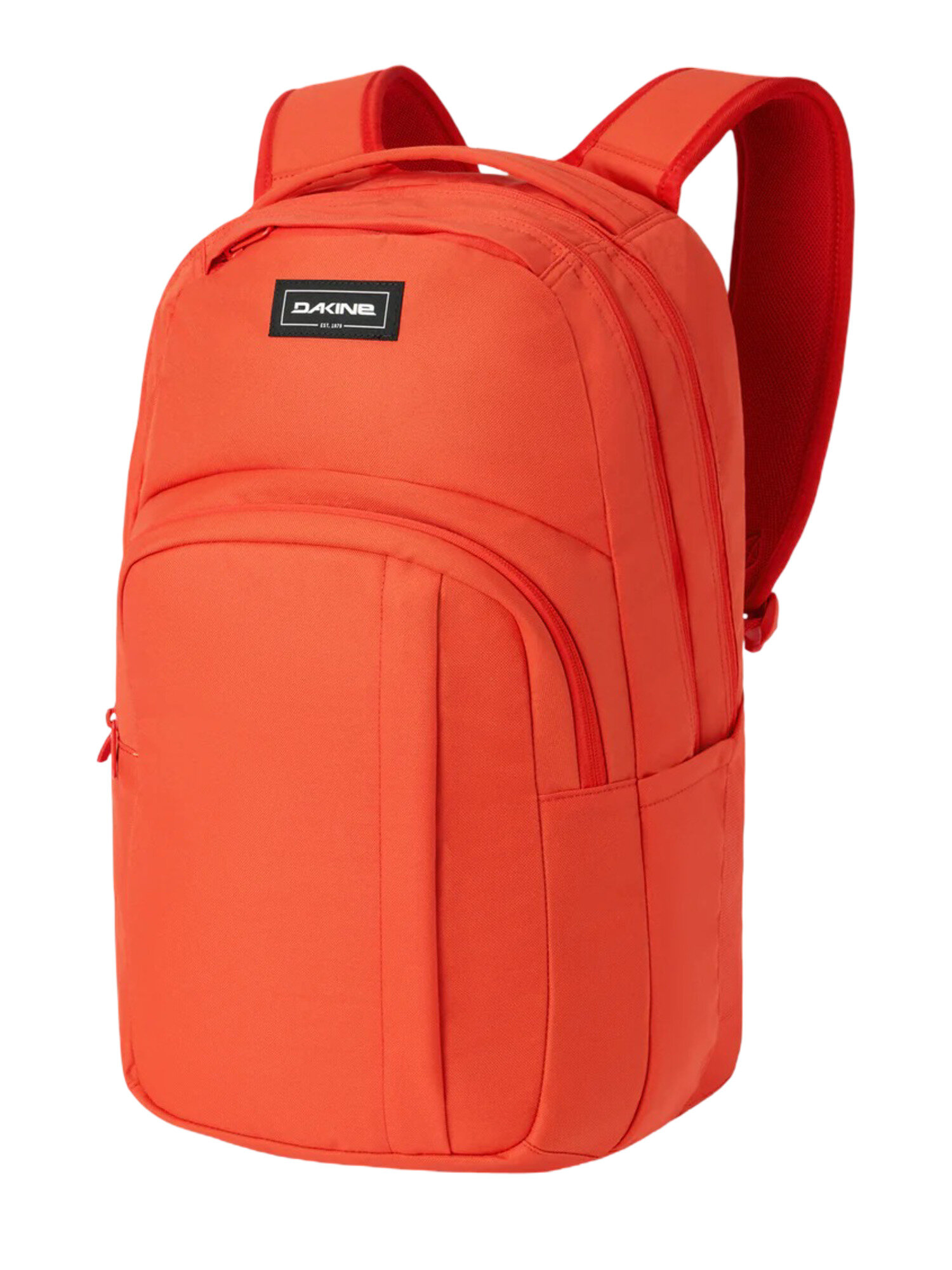 Рюкзак Dakine Campus 33L Flame Scarlet