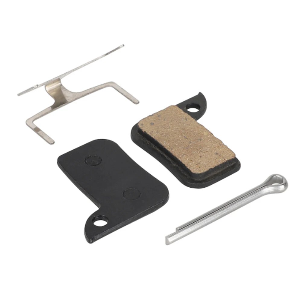 1 шт. велосипедные тормозные колодки для SRAM HRD Red 22 B, для Force 22, гидравлические дисковые тормозные колодки, аксессуа.