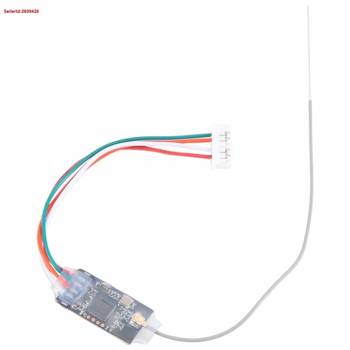 Flipsky Беспроводной модуль Bluetooth 2.4G для VESC&VESC Инструмент Электрический скейтборд для V4