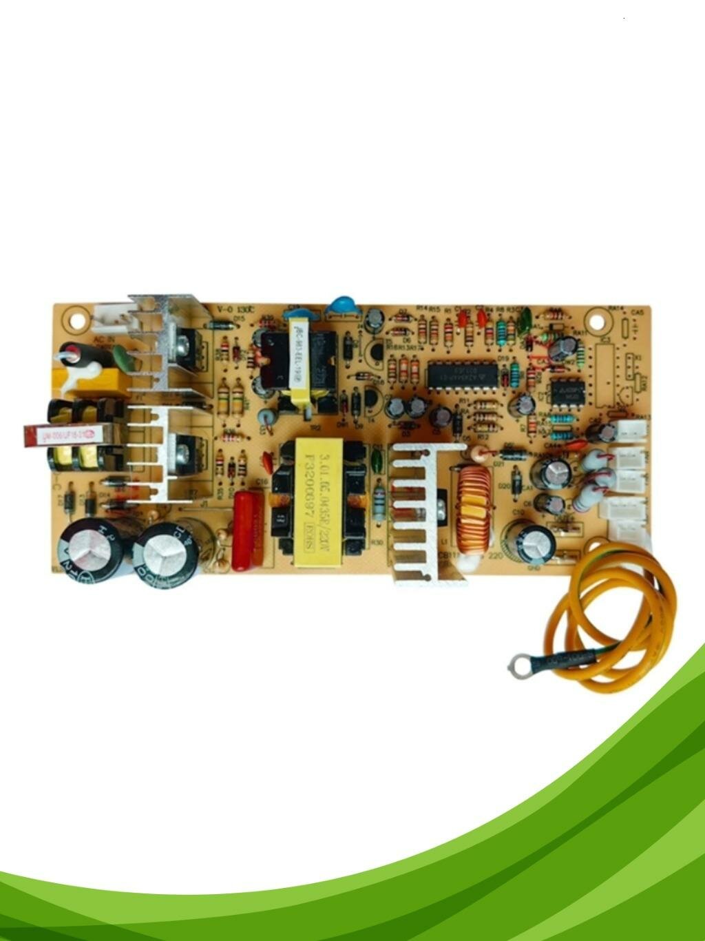 Плата охлаждения винного шкафа