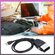 Кабель для диагностики автомобилей, USB интерфейс, 12.12