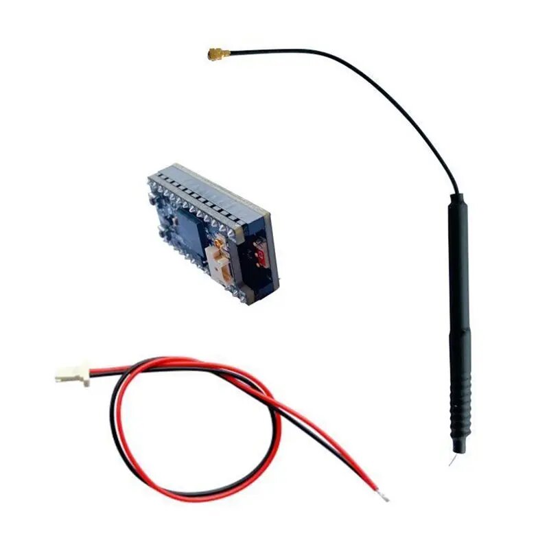 Комплект Pro Micro SX1262 и Pro Micro NRF52840 для Meshtastic