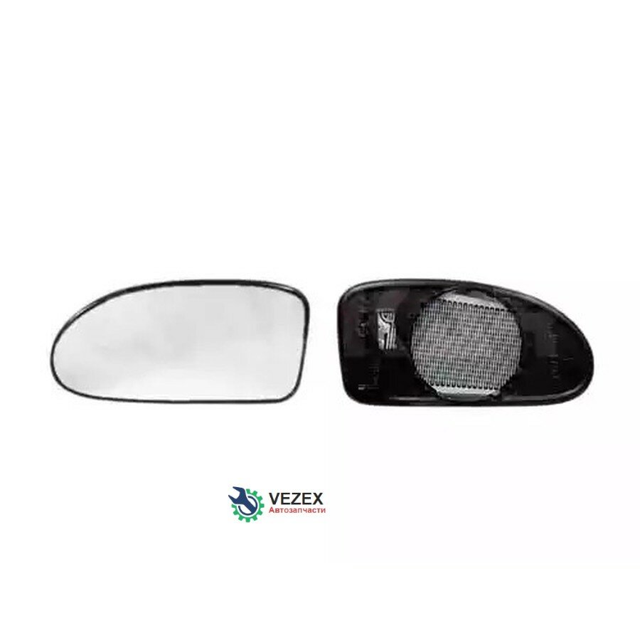 ALKAR 6442399 Стекло бокового зеркала
