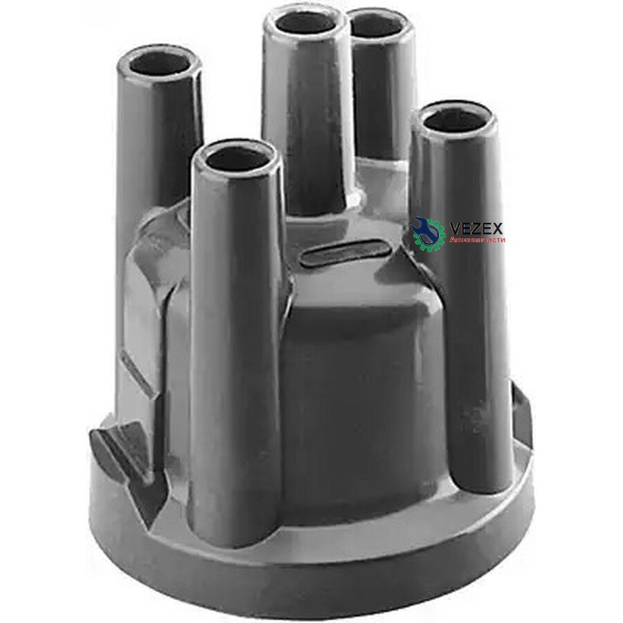 BERU VK382 Крышка распределителя зажигания