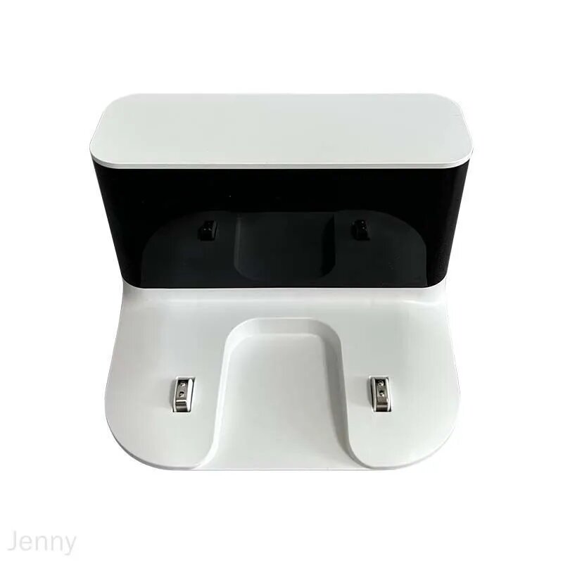 Зарядная док-станция для Xiaomi E10 S20 D106 B112 E12 C103 3C (улучшенный) 3c Plus E10C CDZB112 Робот-пылесос