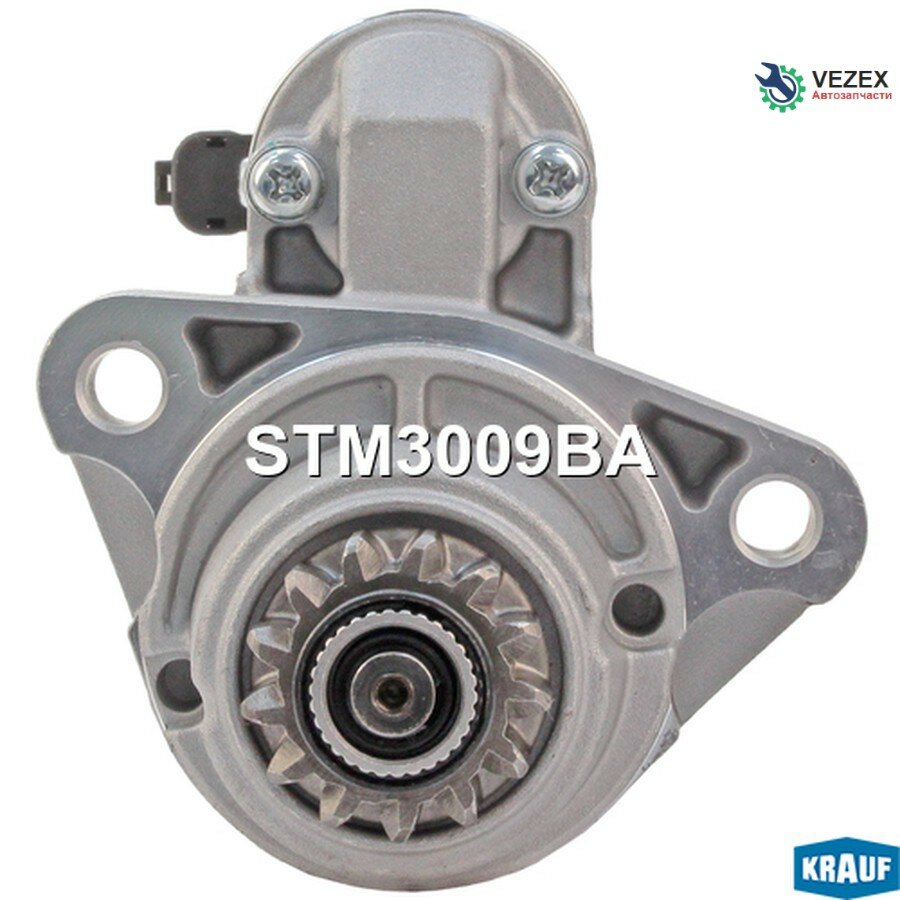 KRAUF STM3009BA Стартер