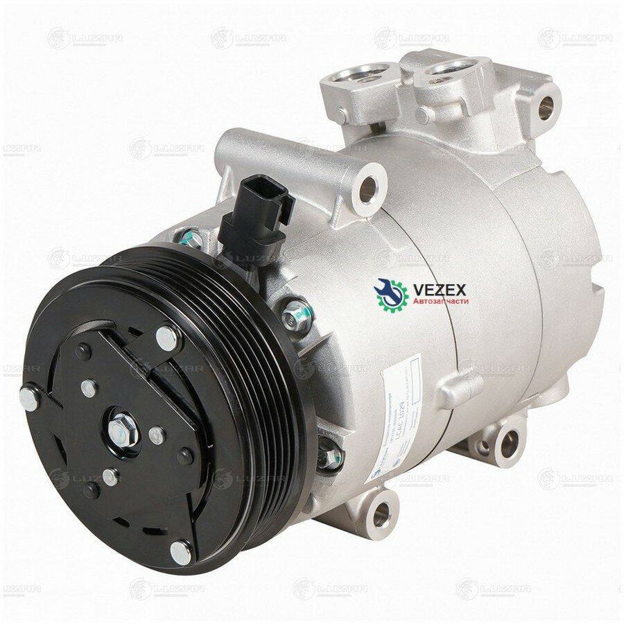 LUZAR LCAC1029 Компрессор кондиционера