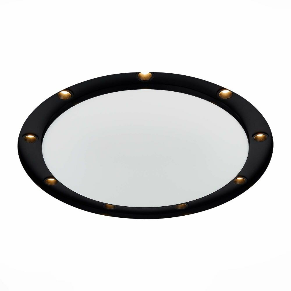 ST706.438.45 ST-Luce Св-к встр. Белый LED 9*5W 3000K 4 050Lm Ra>90 38° IP20 D700xH50 220-240V.