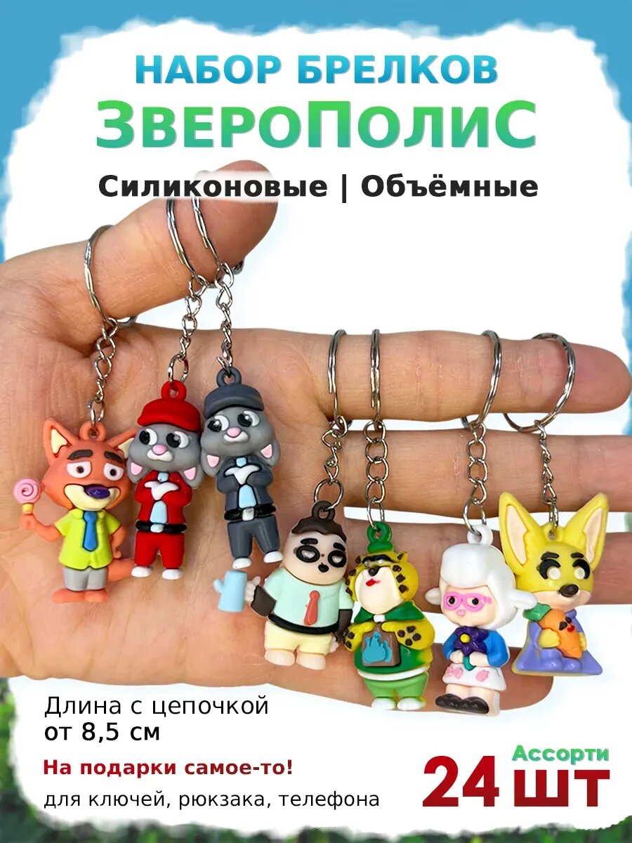 Брелок