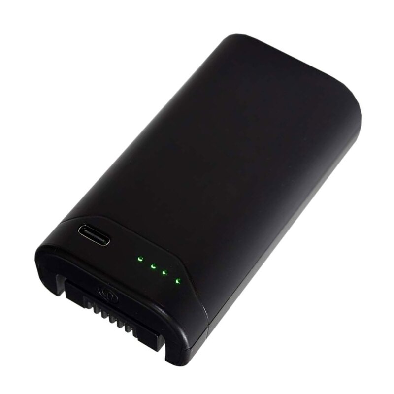 Сменный аккумулятор для Акустических систем Club 120 Источник питания Большой емкости С Ударопрочным корпусом из АБС-пластика