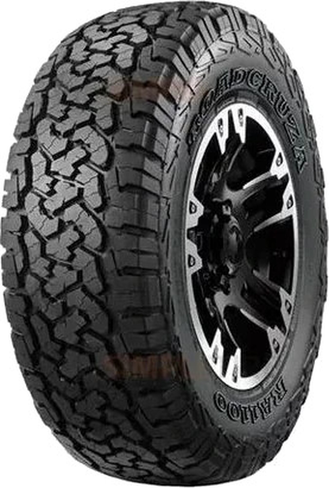 Roadcruza RA1100 A/T 215/70 R16 99T летняя шина для автомобиля