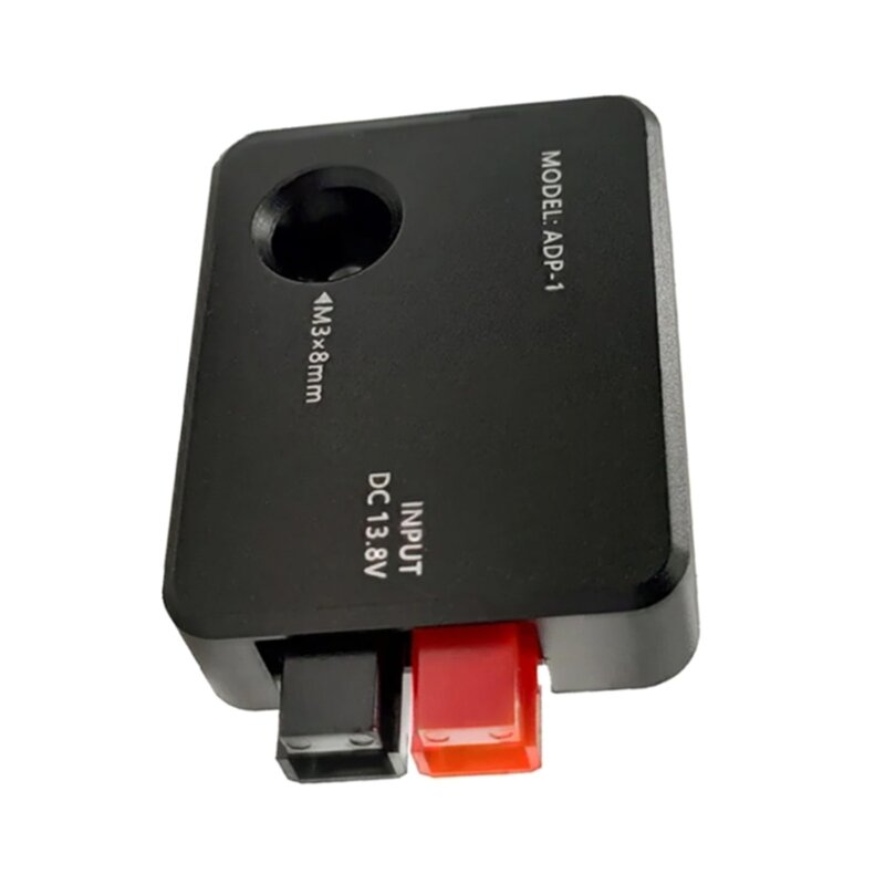 Универсальный Эффективный 100-КРАТНЫЙ Адаптер питания на Печатной Плате для Коммуникационных Антенн, Аксессуаров, Штекерных и Гнездовых Разъемов