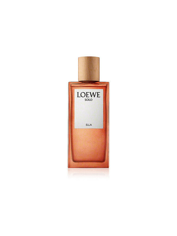 Парфюмерная вода Loewe Solo Ella