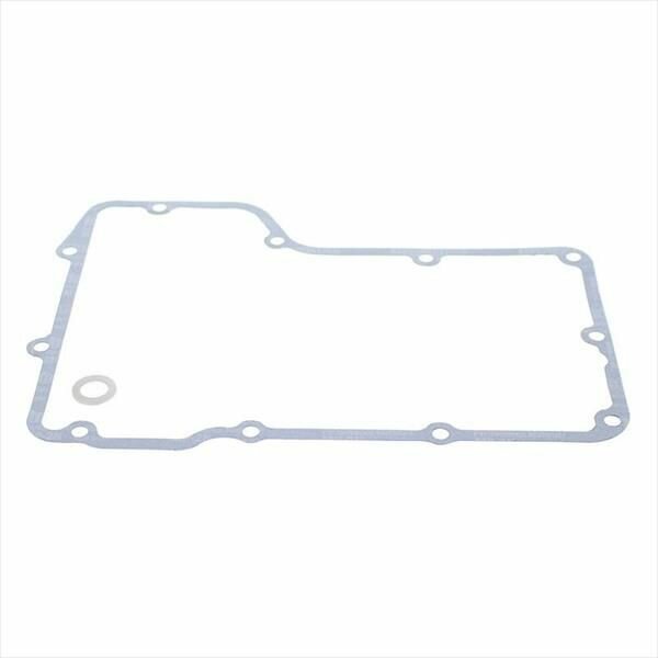 Прокладка поддона двигателя Winderosa 334048 ZX600 (ZZR) 03-04 и ZX600D (ZX-6) 90-93 и ZX600E (ZX-6) 93-02