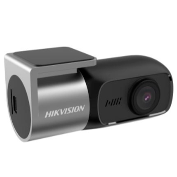 Видеорегистратор Hikvision AE-DC4018-D1PRO Black (Черный)