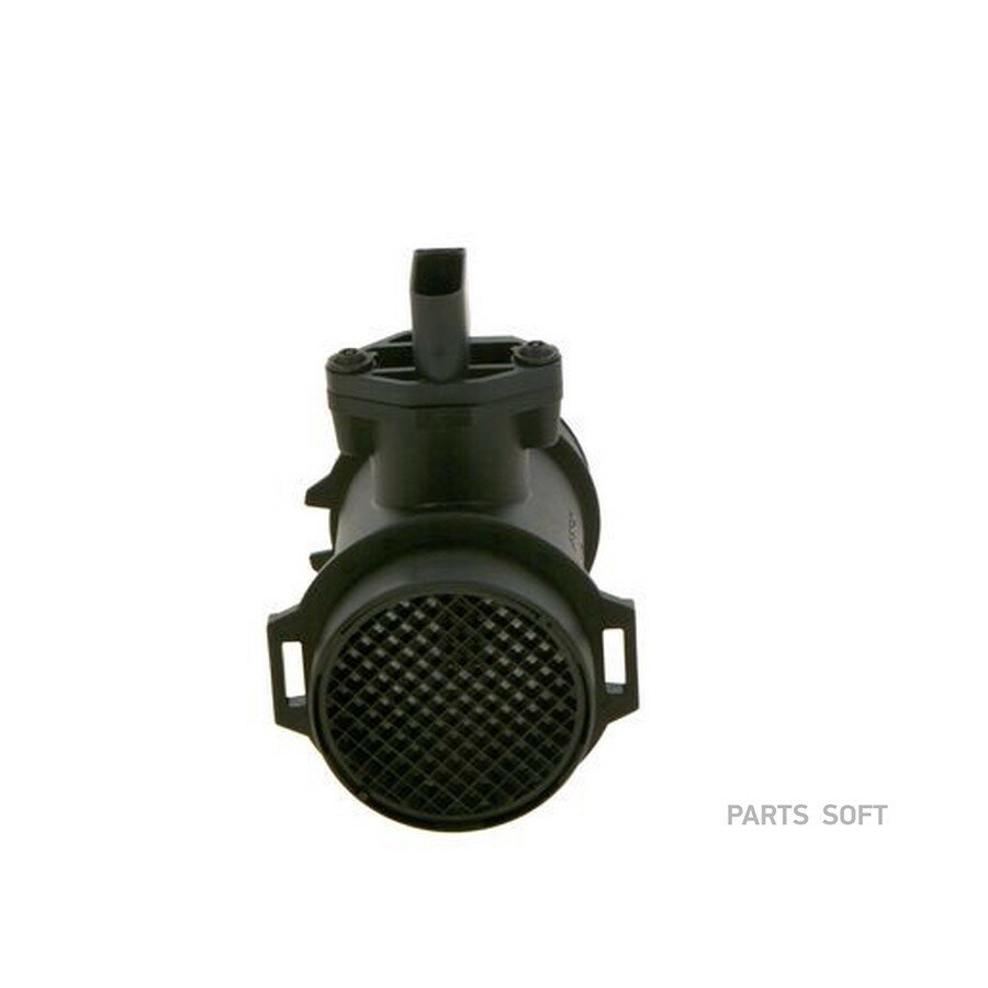BOSCH 0280218411 расходомер воздуха