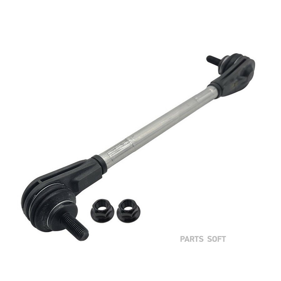 CTR PL0296 Стойка стабилизатора Hybrid S-link