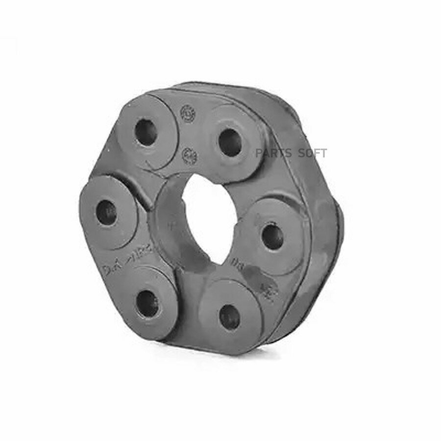 BASBUG BSG15-710-001 Подшипник подвесной BMW E21-E28-E30-E34-E36-E46-E81-E82-E87-E88-E90-E91-E60-E61-X1 E84-Z4 E85 BM 82-
