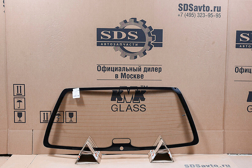 Заднее VW Passat B3 / B4 5D Wagon заднее с ЭО c от