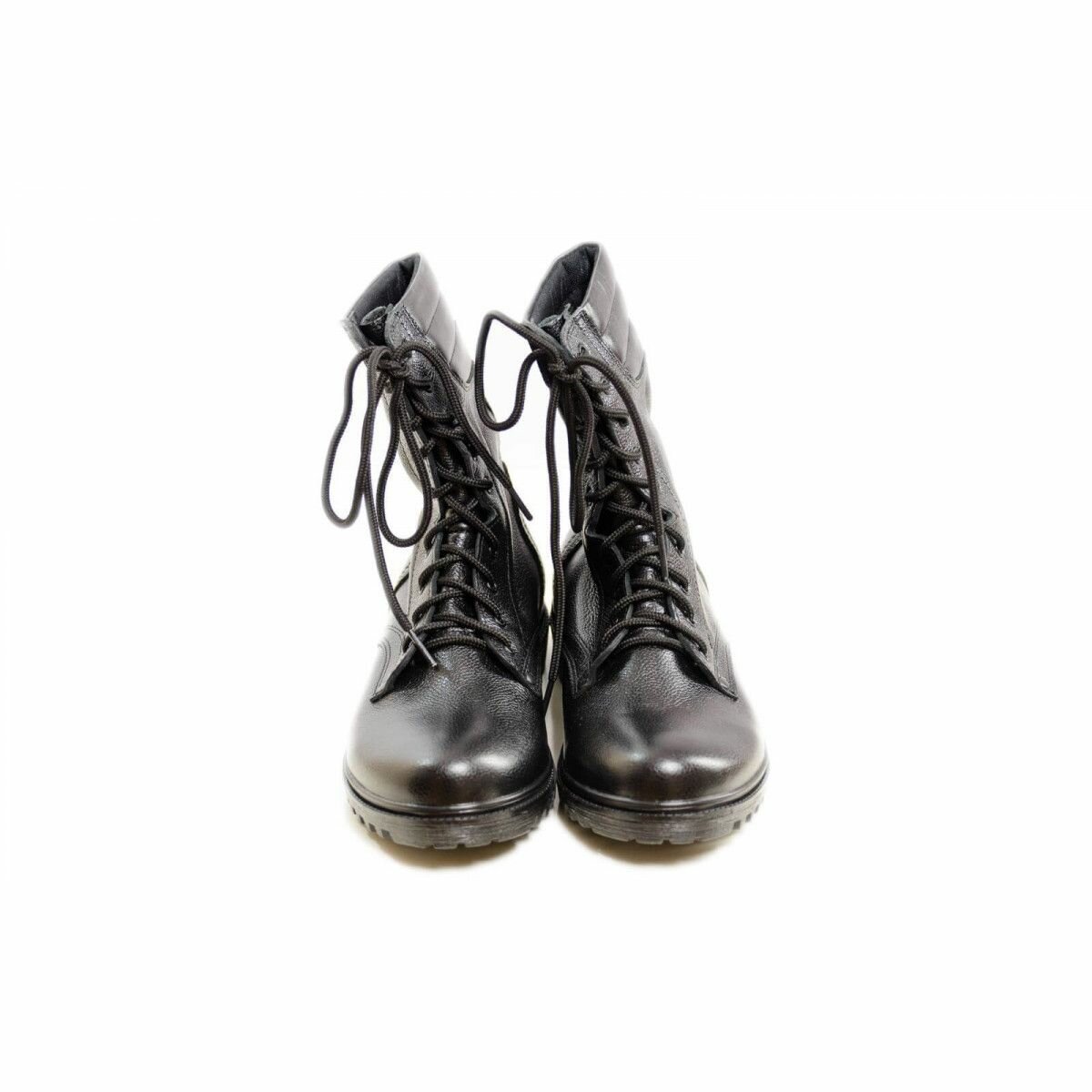 Берцы Бизон Трек ТК-20 без молнии, Размер 41