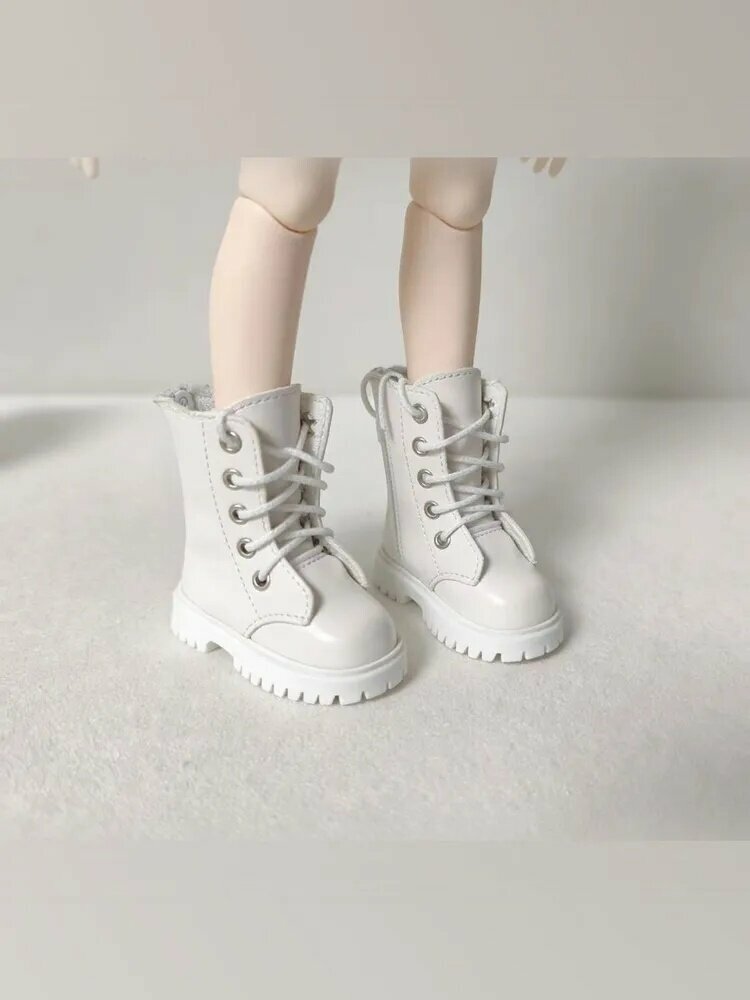 Обувь для кукол BJD 1/4