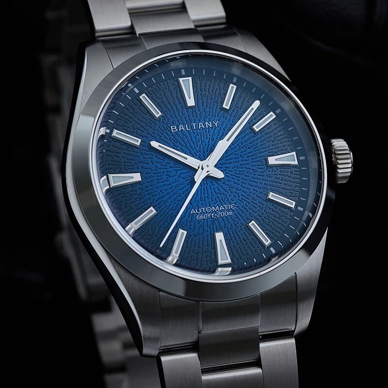 Наручные часы BALTANY