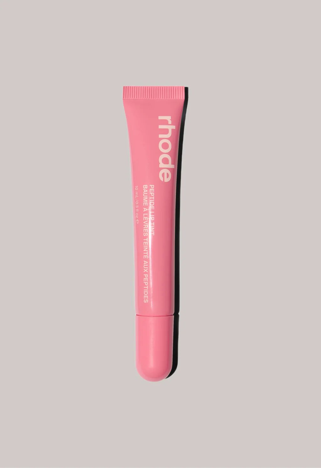 RHODE тинт для губ Peptide Lip Treatment оттенок Sweet Pea - pearly warm pink, лимитированная коллекция