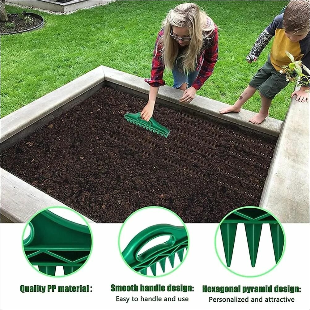 Разбрасыватель/Сеялка