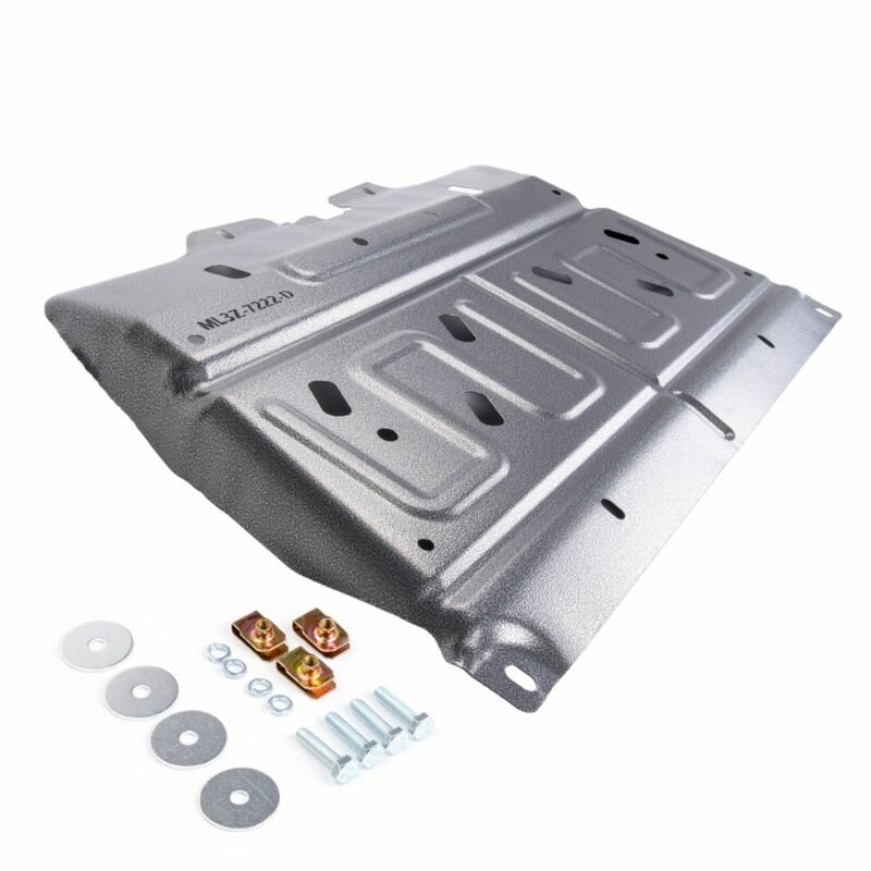 Защита картера КПП ML3Z7222D для Ford (1 шт.)