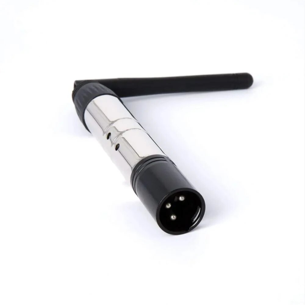 Беспроводная DMX 512 система TNALANT Черный, AU-штекер, 1 Transmitter