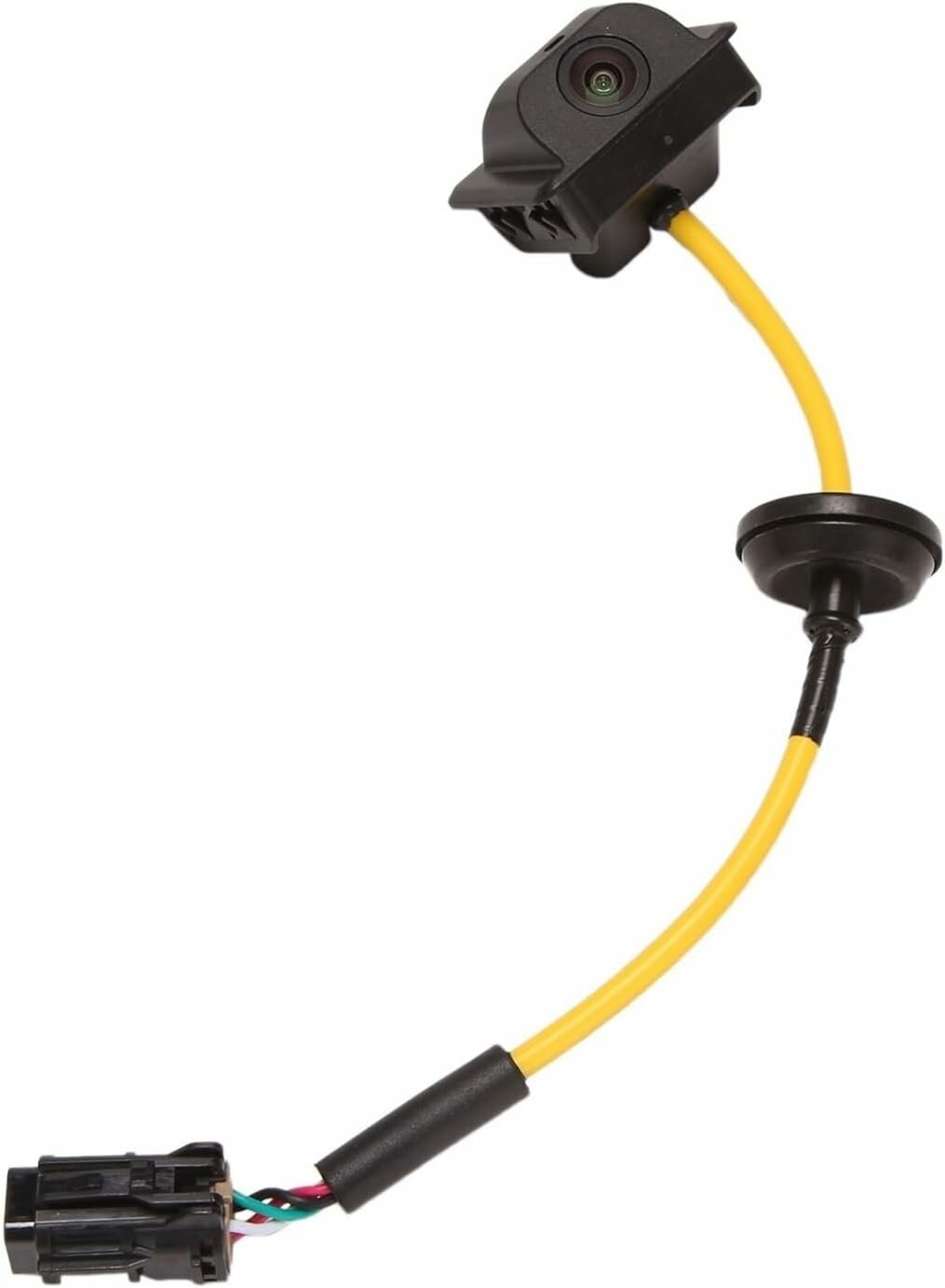 704000084AA Автомобильная камера заднего вида, камера заднего вида, система мониторинга парковки, совместимая с Chery