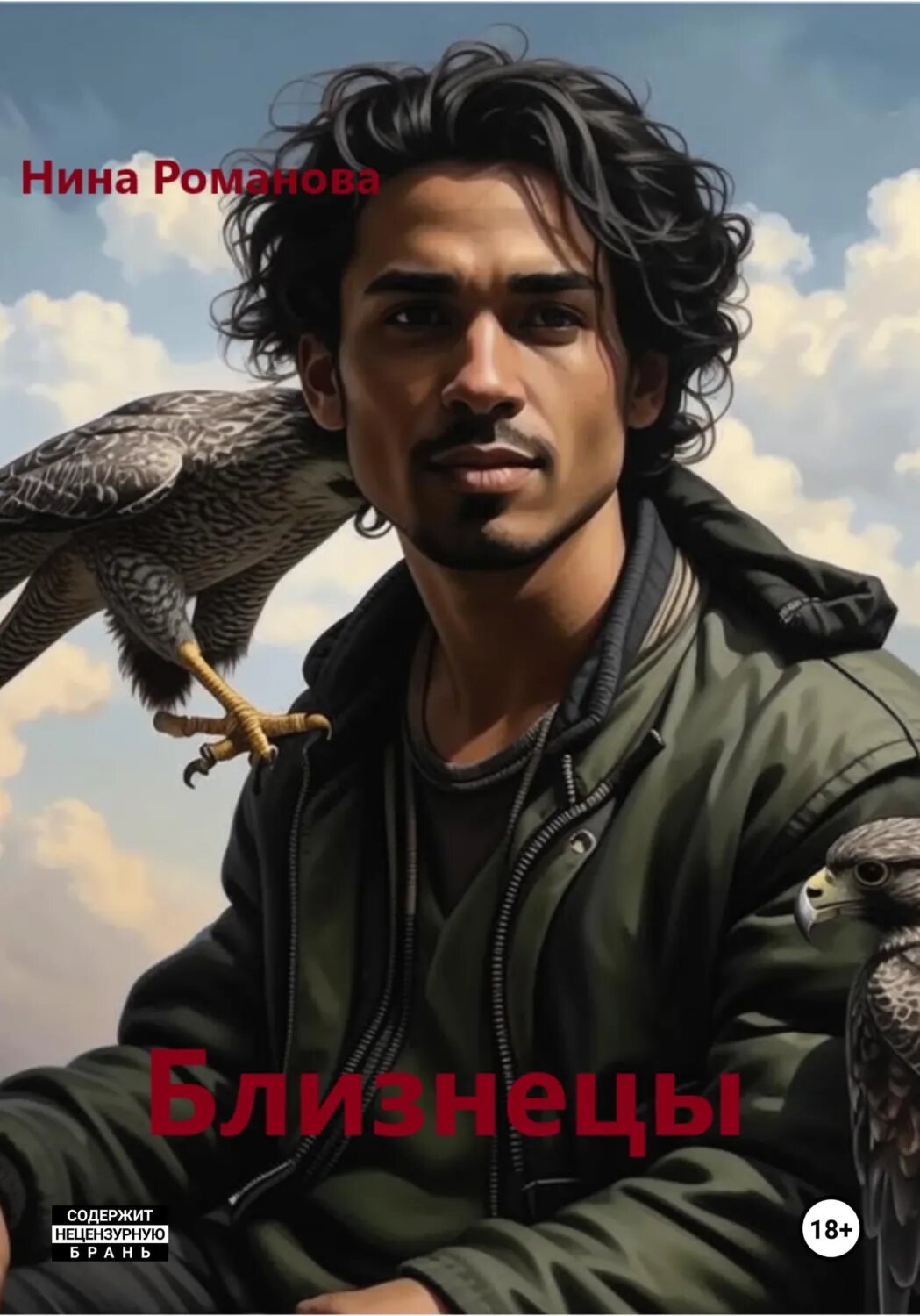 Близнецы [Цифровая книга]