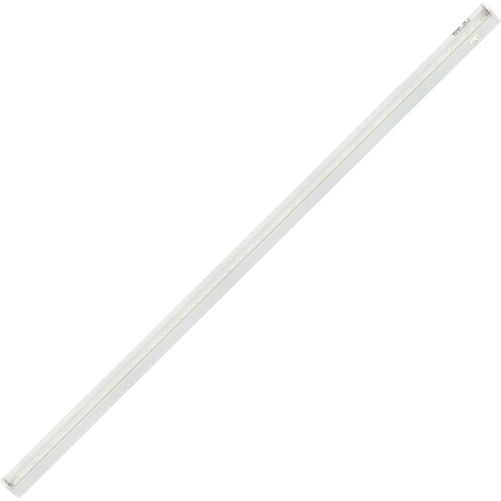 Cветильник для растений Uniel ULI-P17-14W/SPLE IP20 WHITE, 870мм, выкл. на корпусе