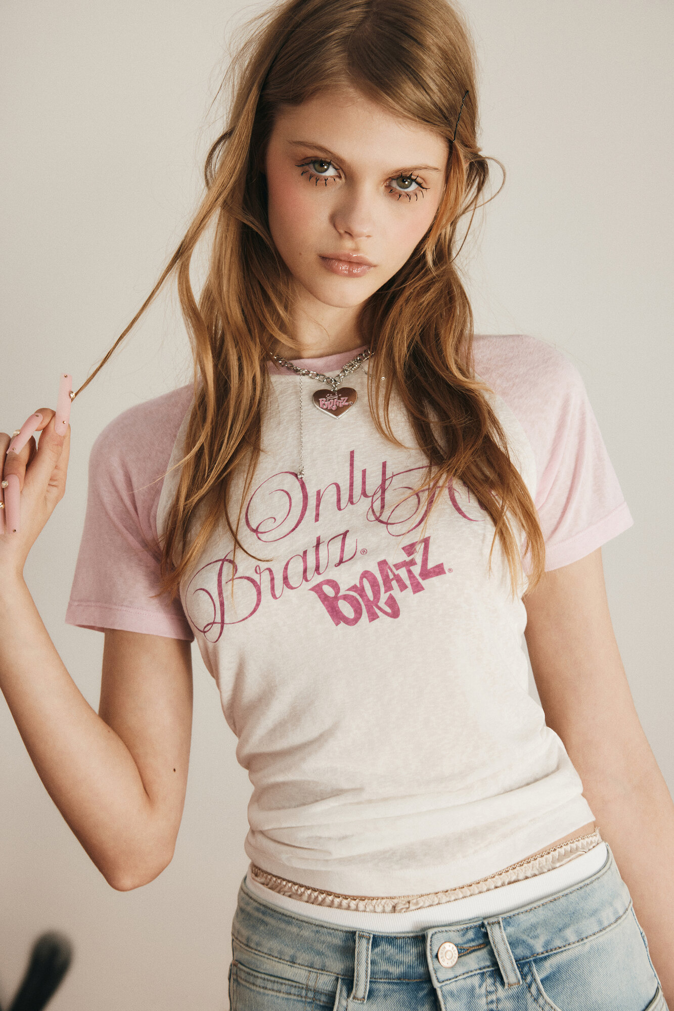 Футболка Co:create Bratz