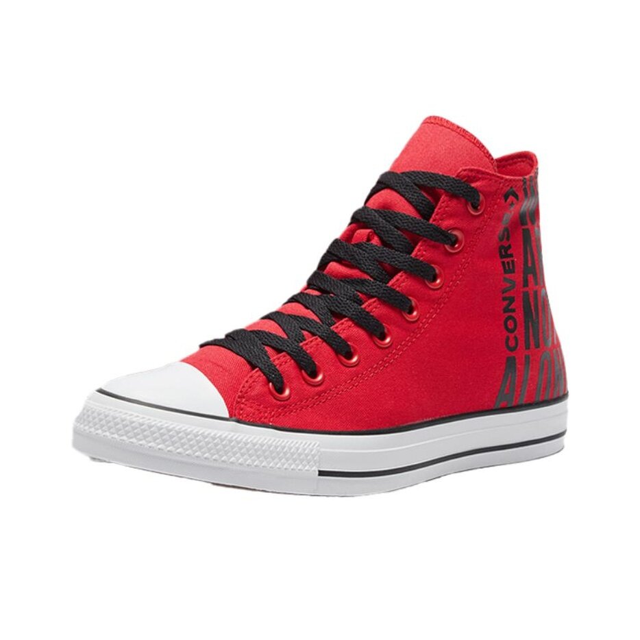 Кеды Chuck Taylor All Star