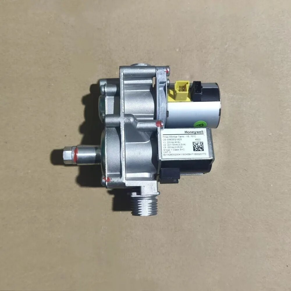 Газовый клапан для котлов Vaillant, Protherm Honeywell (Resideo )