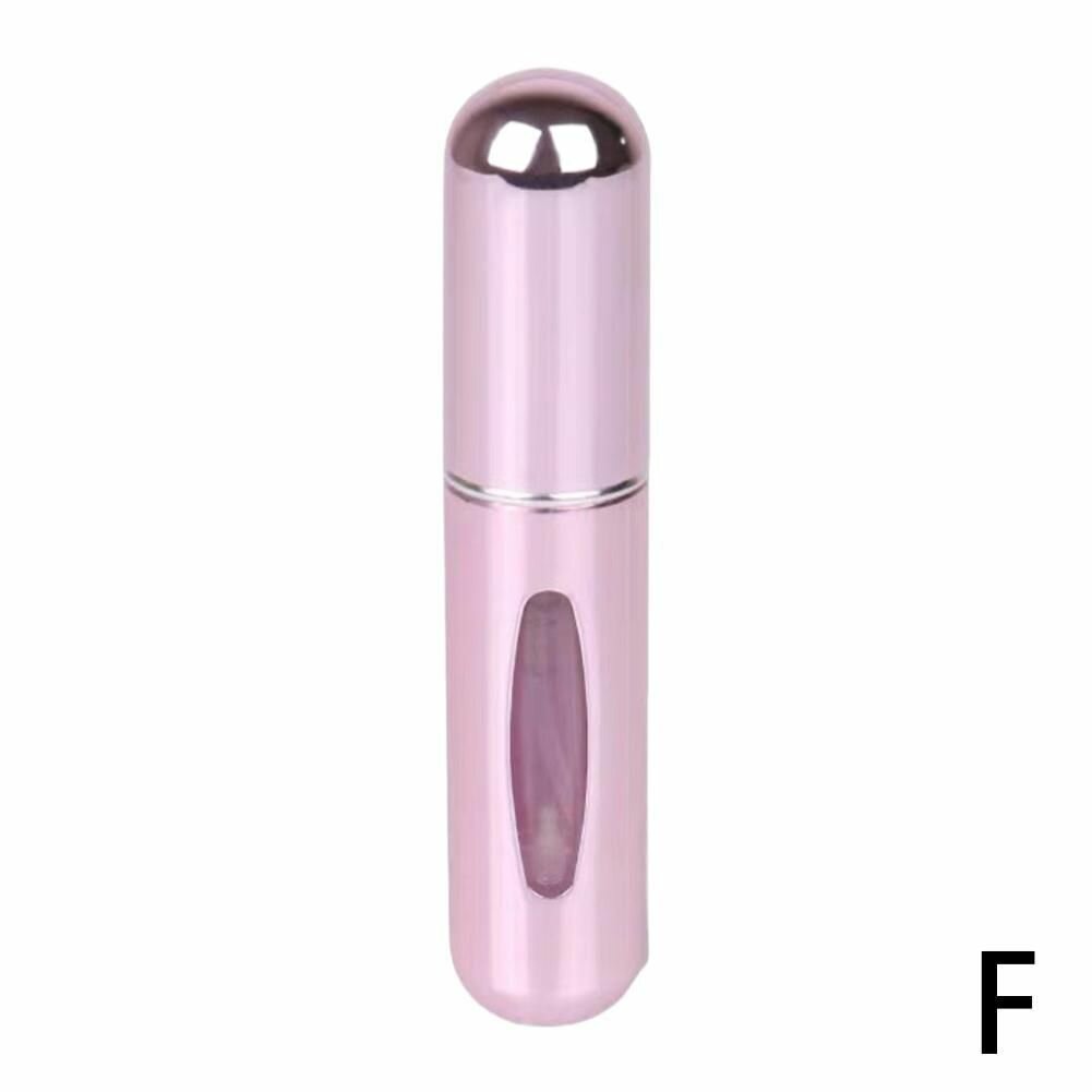 Флакон для духов с распылителем, атомайзер для духов, флакон дорожный, атомайзер косметический