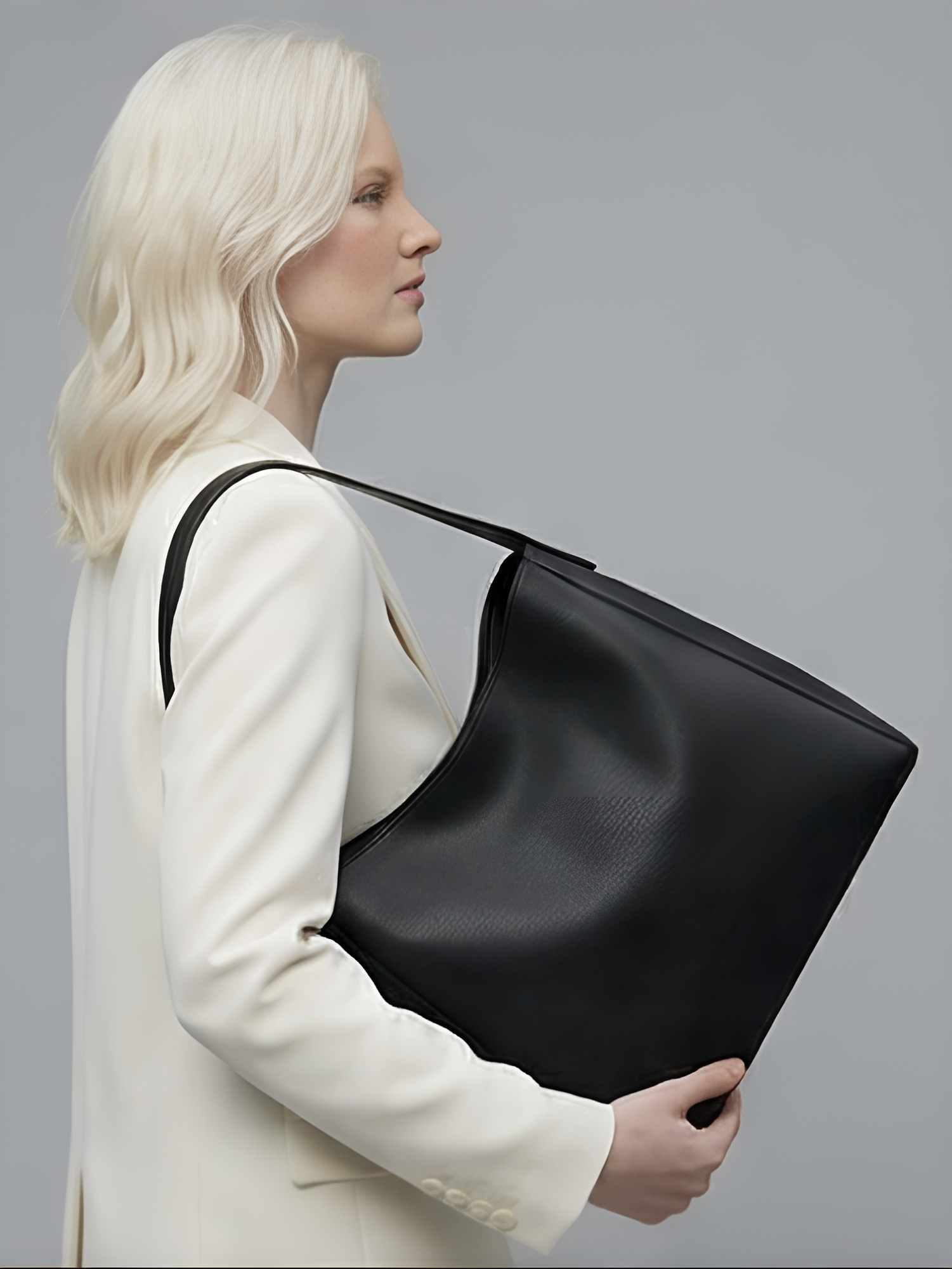 Сумка шоппер , 2 шт.