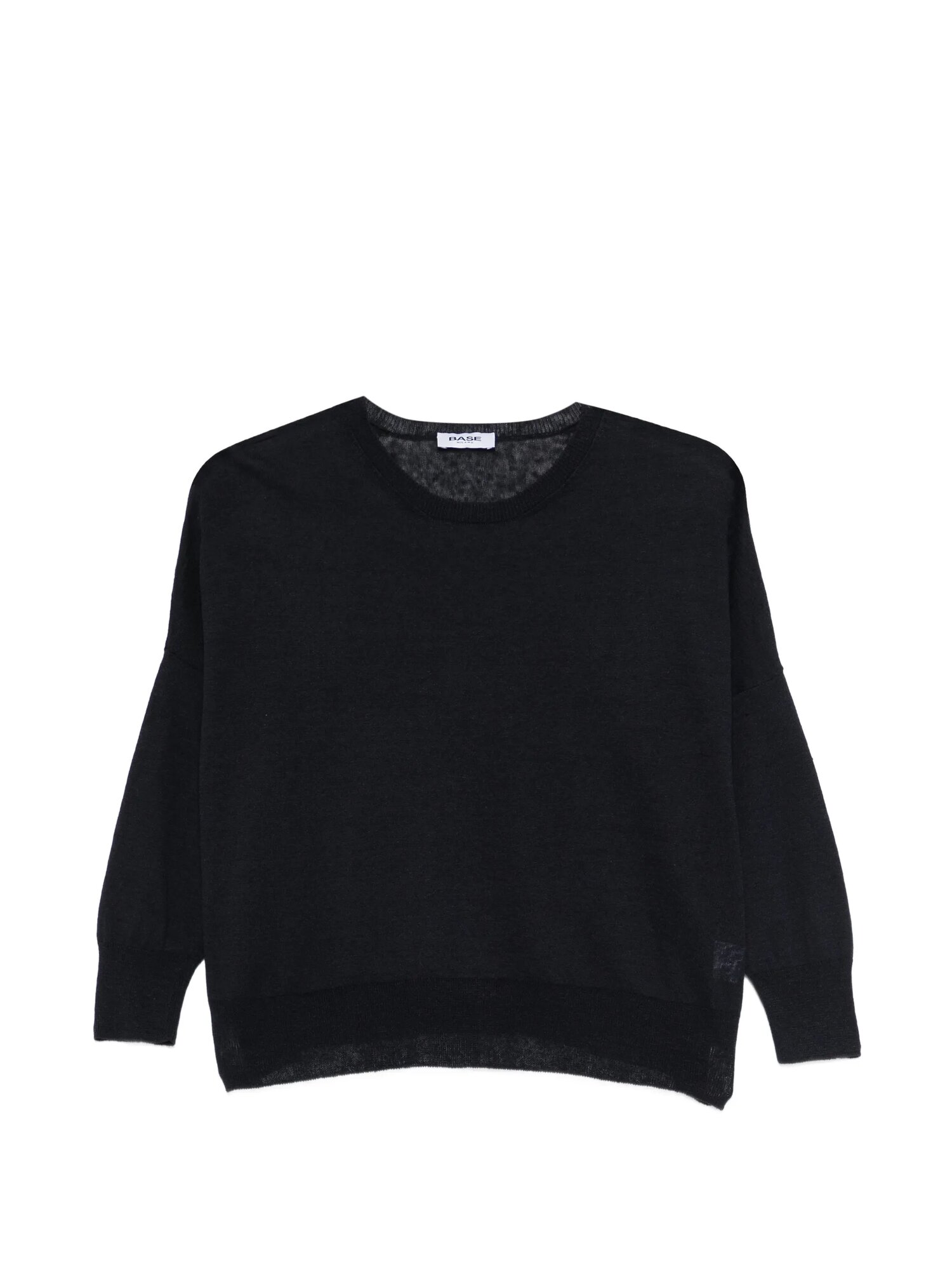 Свитер Crew-neck sweater