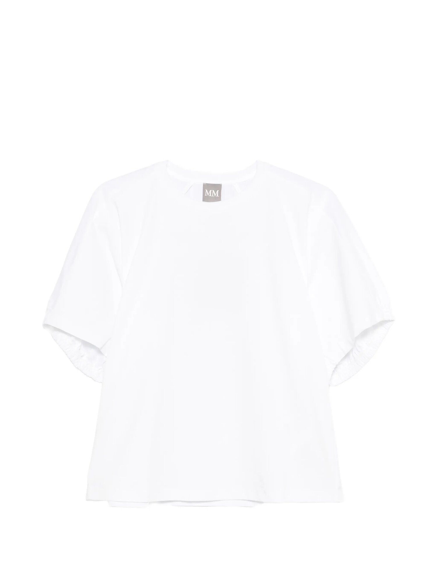 Футболка Mmlcellula