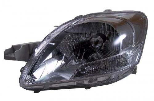 Фара toyota belta/yaris 05- 4d Sat ST21211L4L