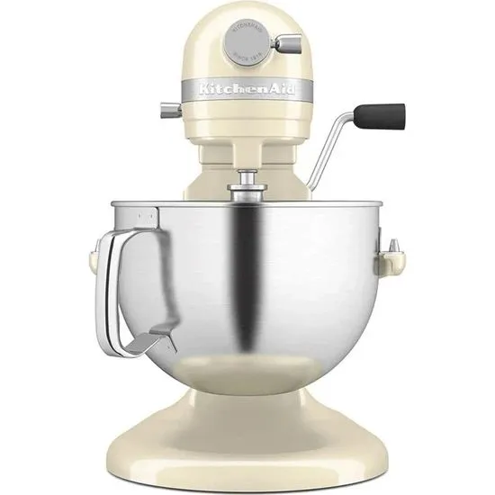 Миксер KitchenAid 5KSM60SPXEAC