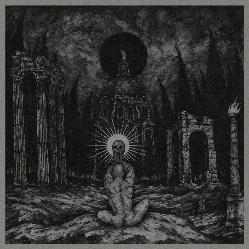 Музыкальный компакт диск HAMMERFILOSOFI - Signum, black metal, Osmose, 2026