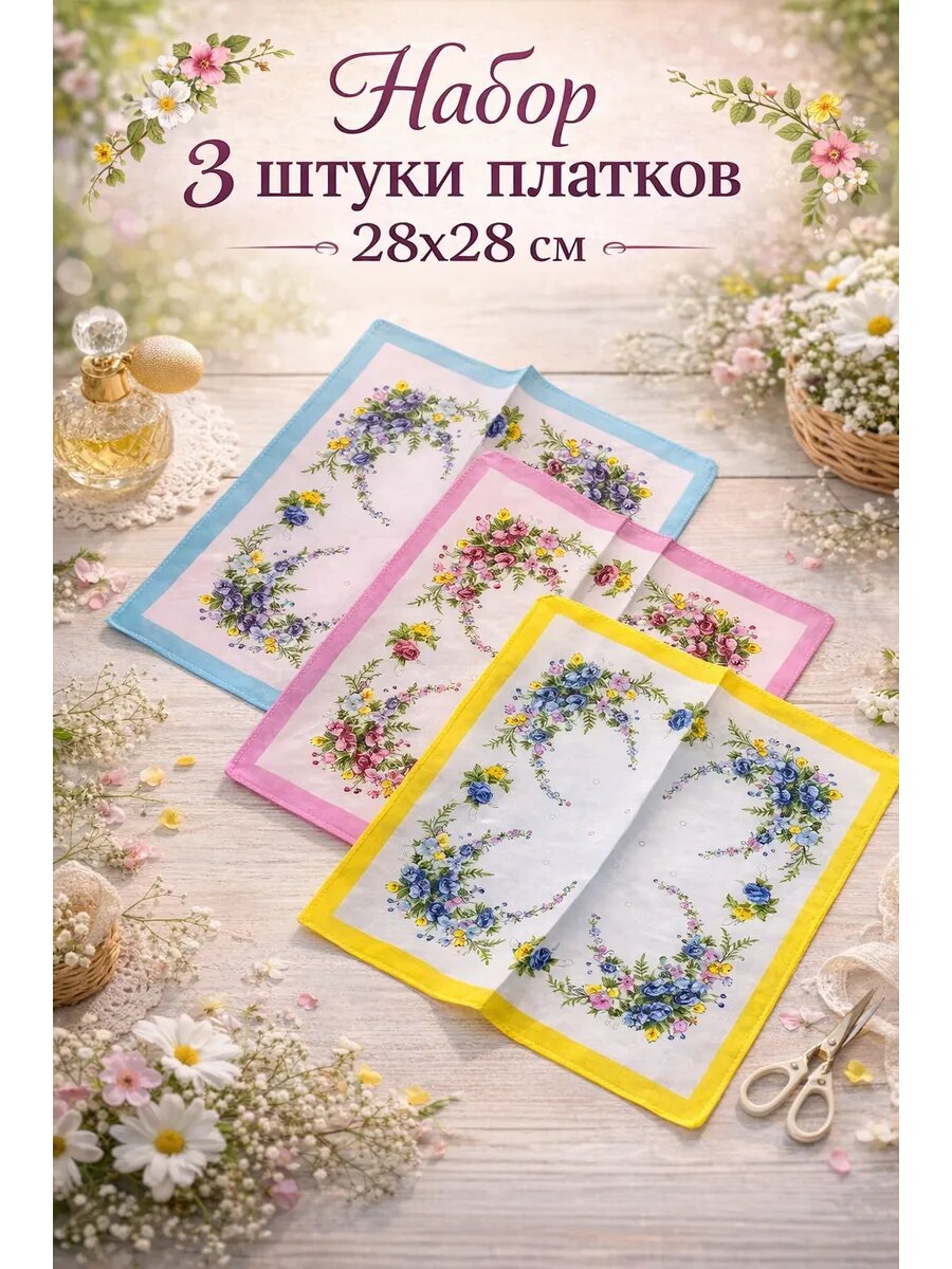 Носовой платок