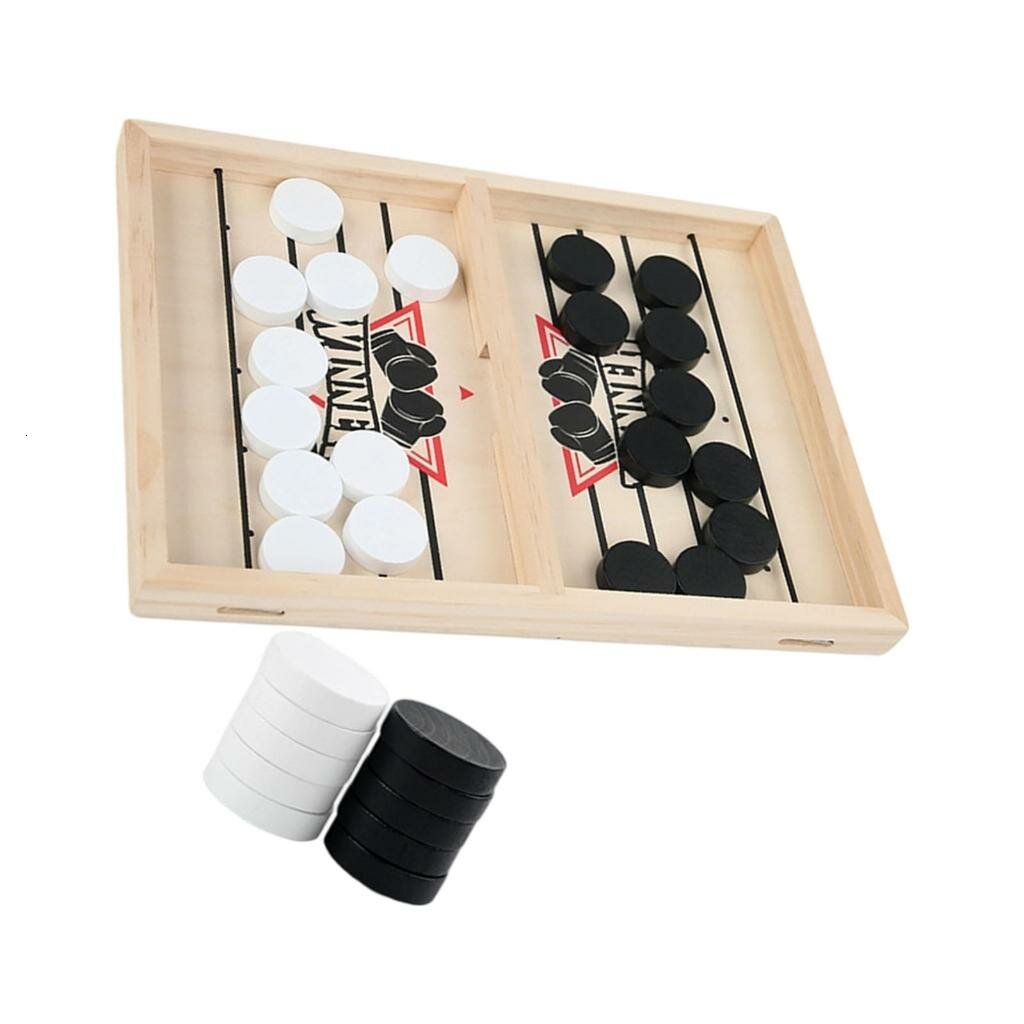 Настольный хоккей, M