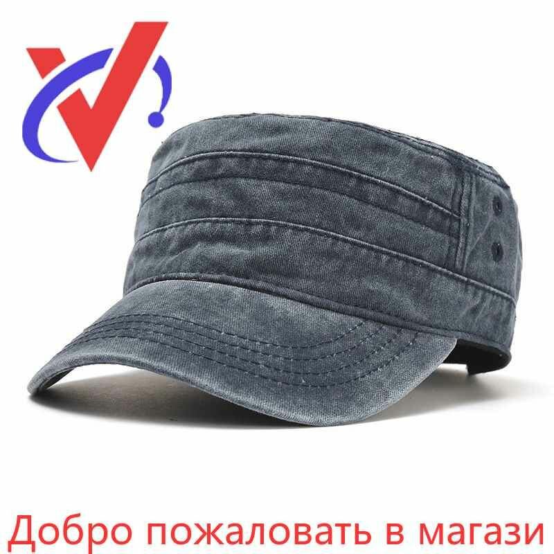 Бейсболка  Базовая коллекция для мужчин