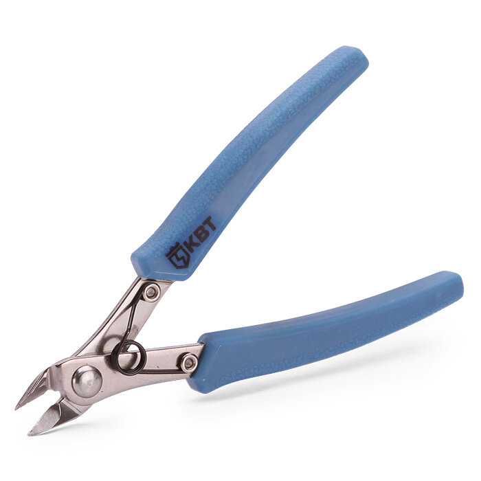 Ножницы для резки проводов до 6 мм МС-01 КВТ