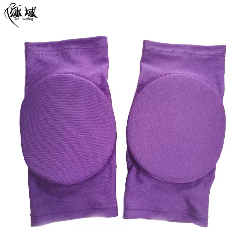 Специальные налокотники для фигурного катания, защитная экипировка для катания, противоударные налокотники для катания